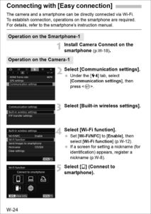 Wireless Tethered Shooting With Your Canon DSLR Via Wi-Fi - Marc ...