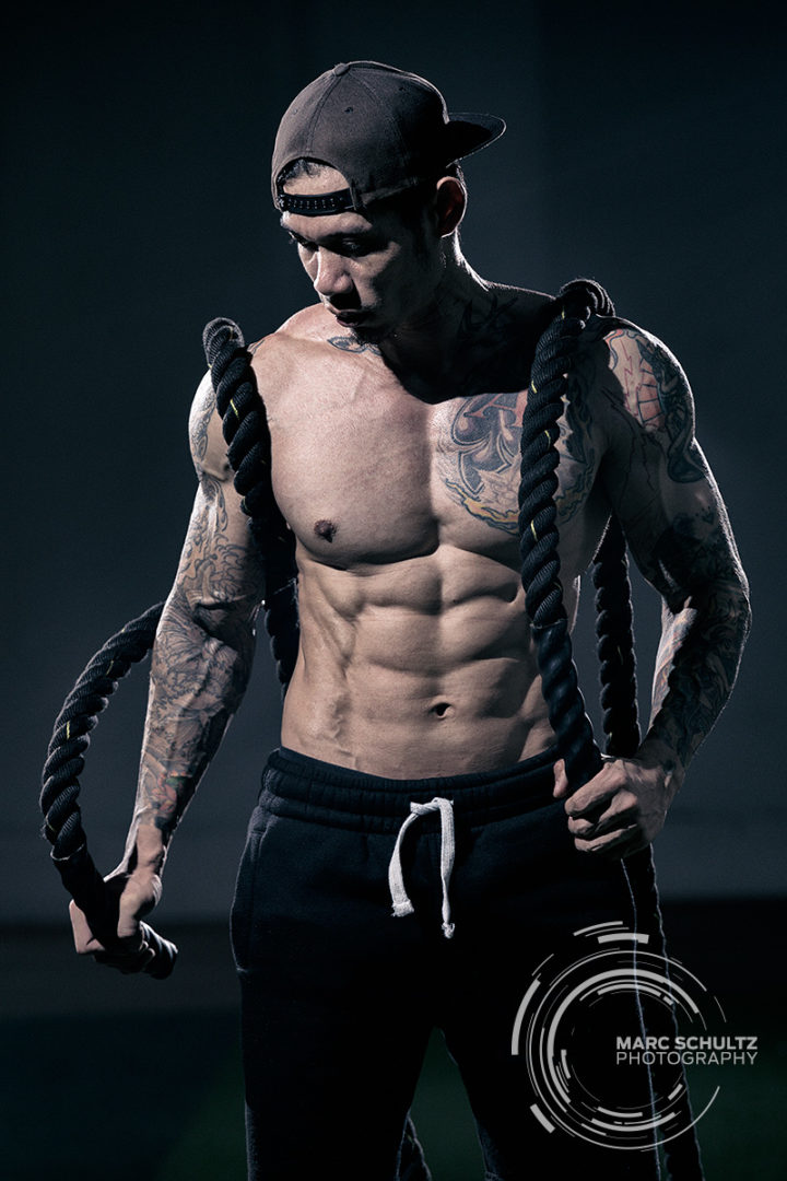 The Pros & Cons Of Speedlight Flash Photography - Marc Schultz Photographer