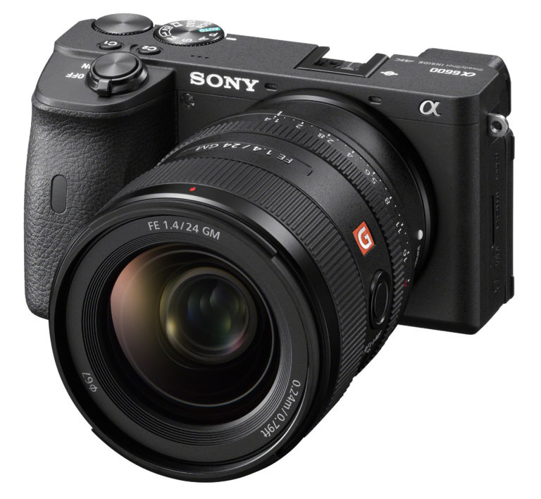 The New Sony a6600: Flagship or Missed the Boat? - Marc Schultz ...